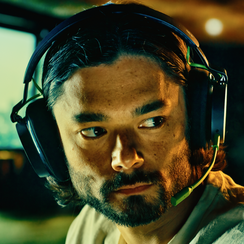 SLYR Pro Wireless - Wireless Pro Gaming Headset with Microphone ...