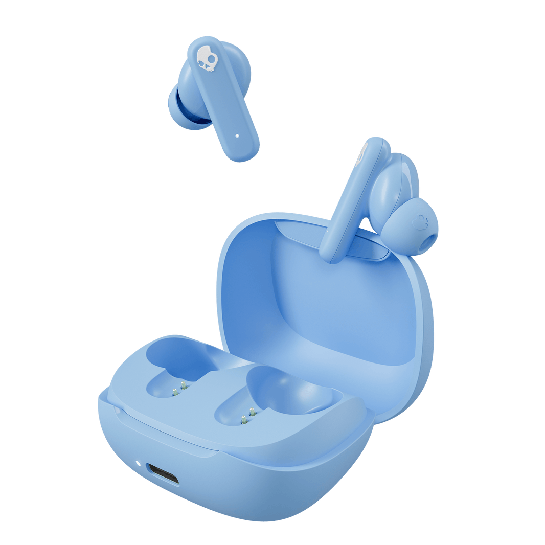 Smokin' Buds - True Wireless Earbuds | Bluetooth 5.2 | Built-in ...