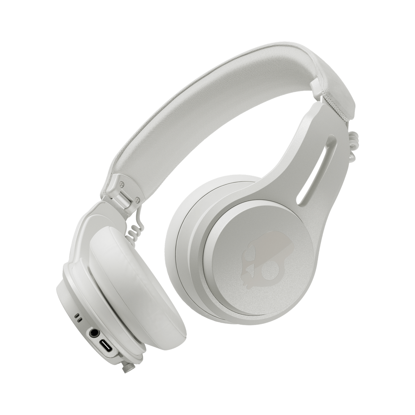 Skullcandy Icon ANC - On-Ear Noise Cancelling Headphones | Bluetooth 5. ...