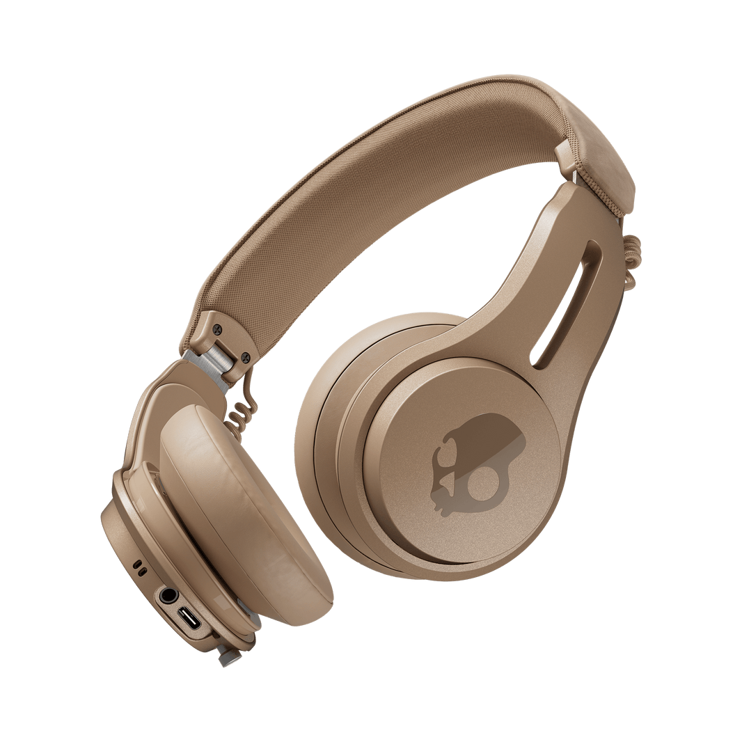 Skullcandy Icon ANC - On-Ear Noise Cancelling Headphones | Bluetooth 5. ...