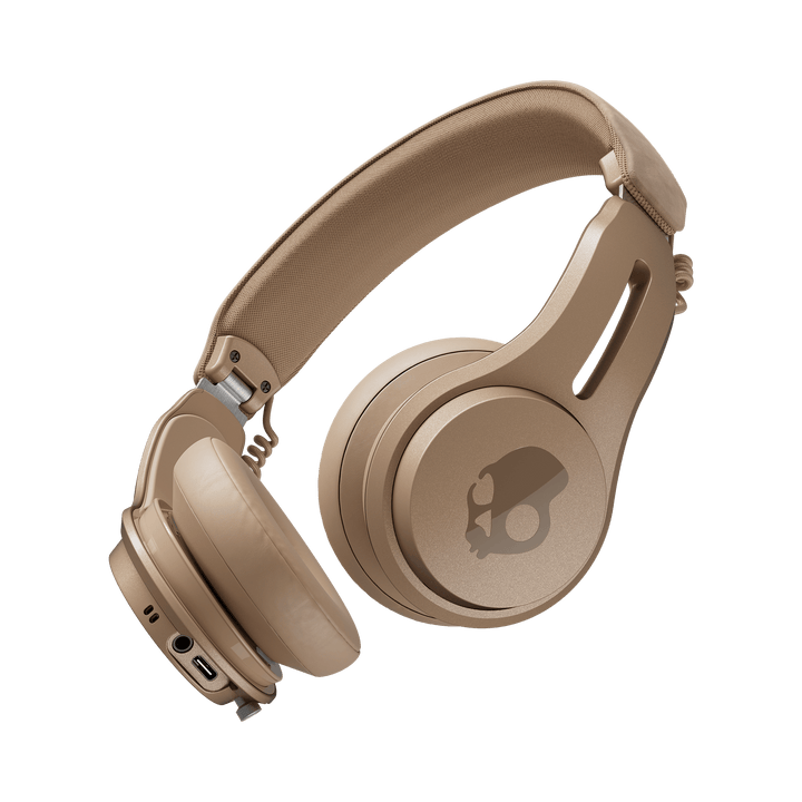 Skullcandy Icon ANC - On-Ear Noise Cancelling Headphones | Bluetooth 5. ...