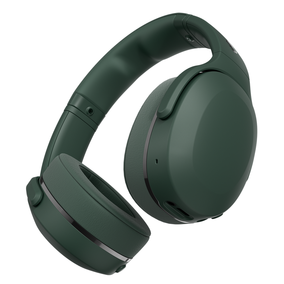 Crusher 540 Active - Wireless Workout Headphones | Bluetooth 5.0 ...