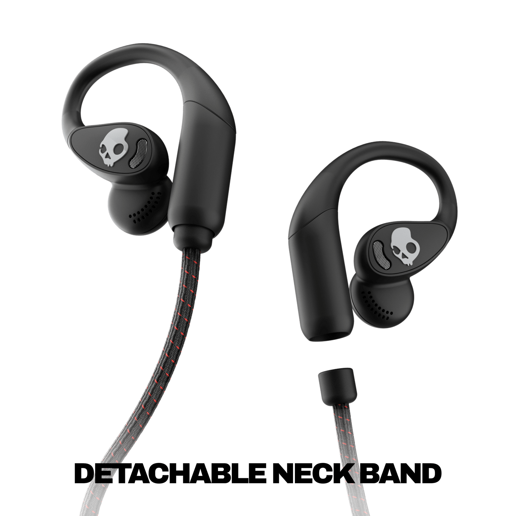 Push® 540 Open - Open-Ear True Wireless Earbuds | Bluetooth 5.3 | 42 ...