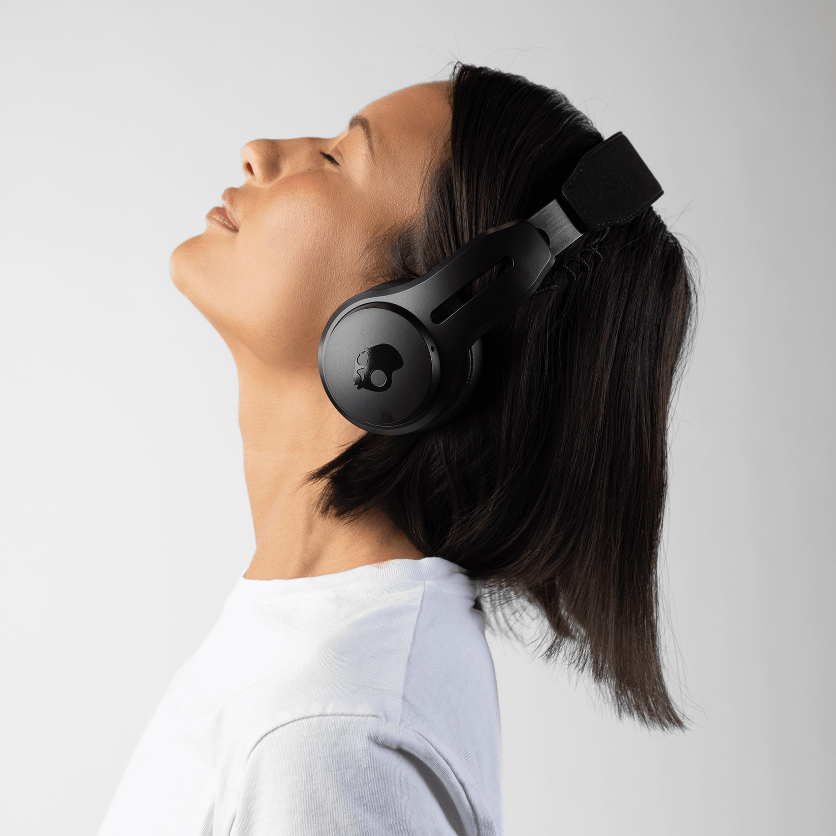 Skullcandy Icon ANC - On-Ear Noise Cancelling Headphones | Bluetooth 5. ...