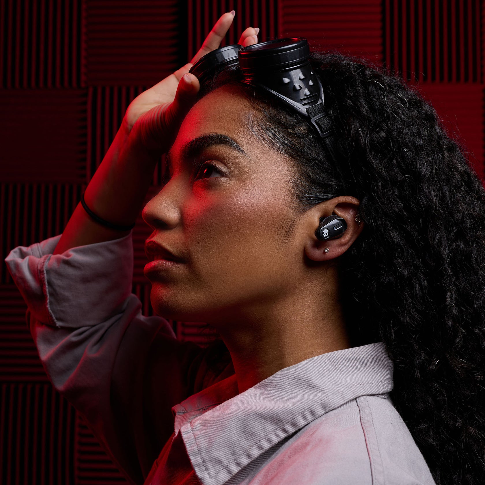 Method 360 ANC - Noise Canceling Earbuds + Sound by Bose | Bluetooth 5.3 | 40 Hours Battery ...