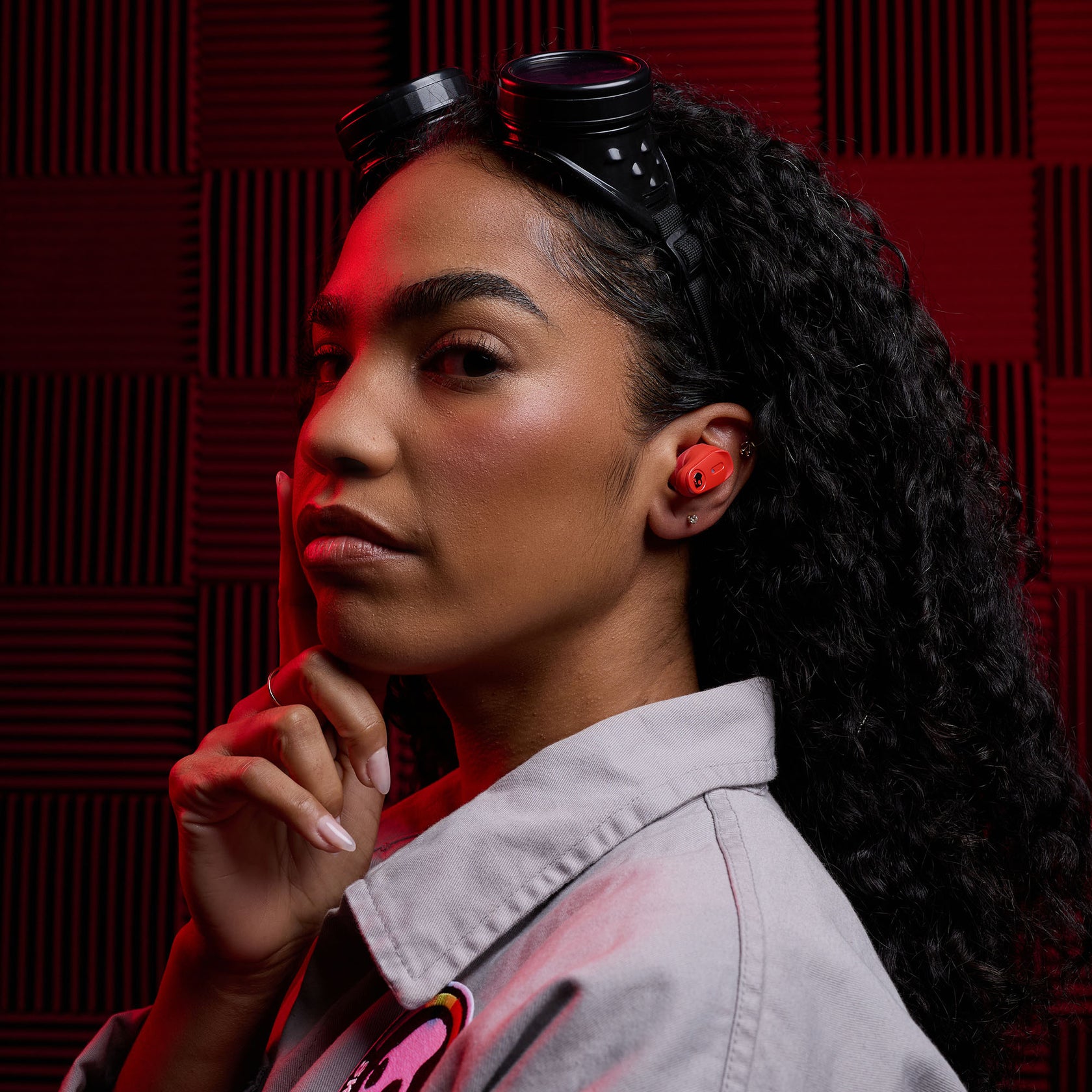 Method 360 ANC - Noise Canceling Earbuds + Sound by Bose | Bluetooth 5.3 | 40 Hours Battery ...