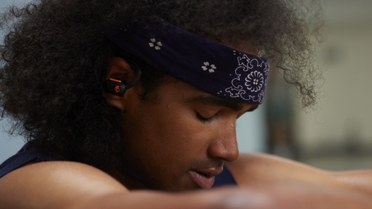 Shop Hanger Earbuds | Wrap-Around Form Factor Earbuds