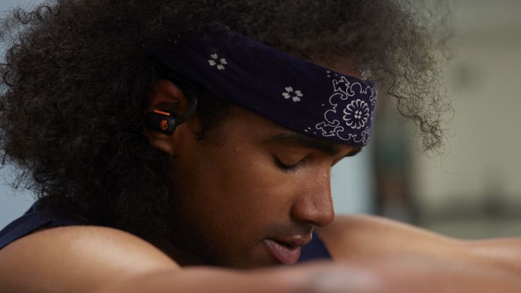 Shop Hanger Earbuds | Wrap-Around Form Factor Earbuds