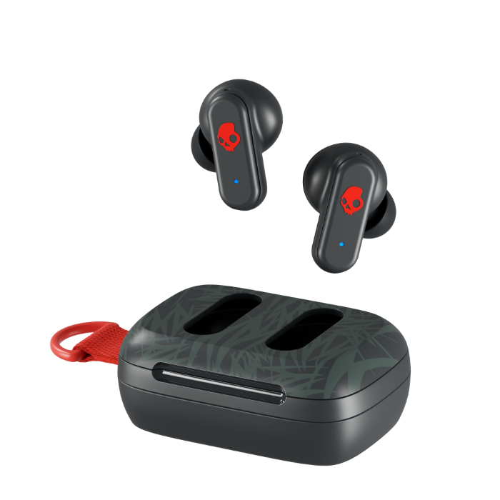 Limited Edition Colorway Triple Threat Collection from Skullcandy