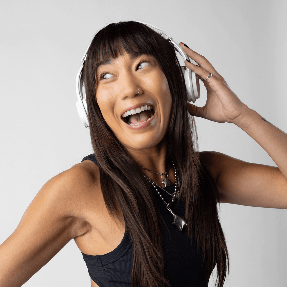 Skullcandy Icon ANC - On-Ear Noise Cancelling Headphones | Bluetooth 5. ...