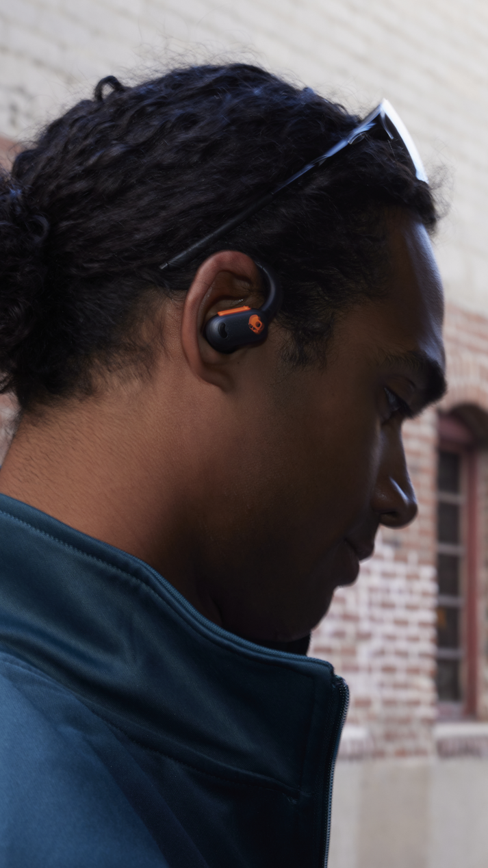 Push ANC Active - True Wireless Sport Earbuds with Active Noise ...