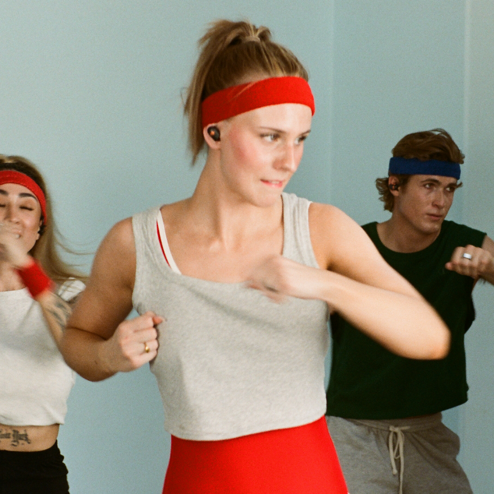 Sesh ANC Active - True Wireless Sport Earbuds with Active Noise ...