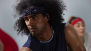 Shop Hanger Earbuds | Wrap-Around Form Factor Earbuds