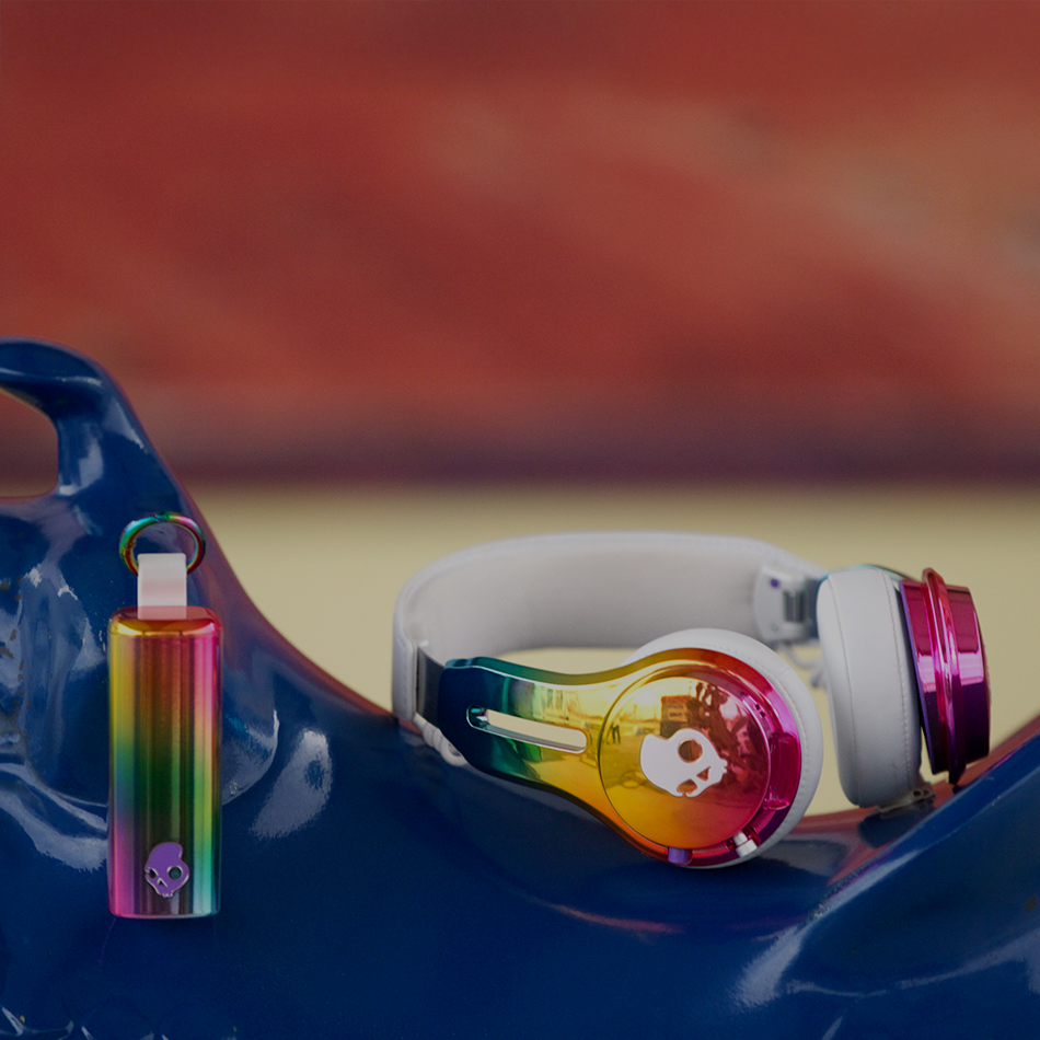 Skullcandy | Headphones, Earbuds, Gaming, and Speakers