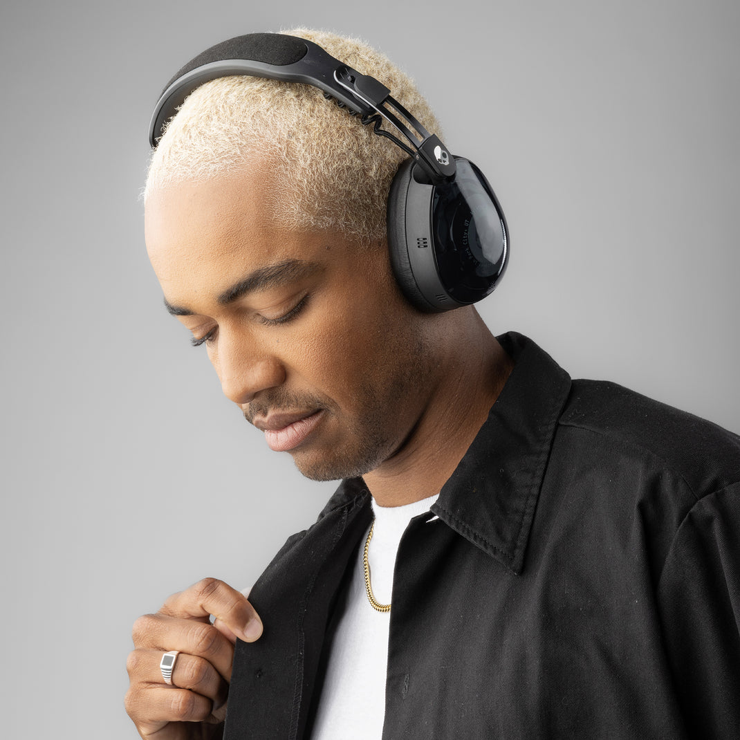 Shop Noise Cancelling Headphones | Wired & Wireless Headphones with ...