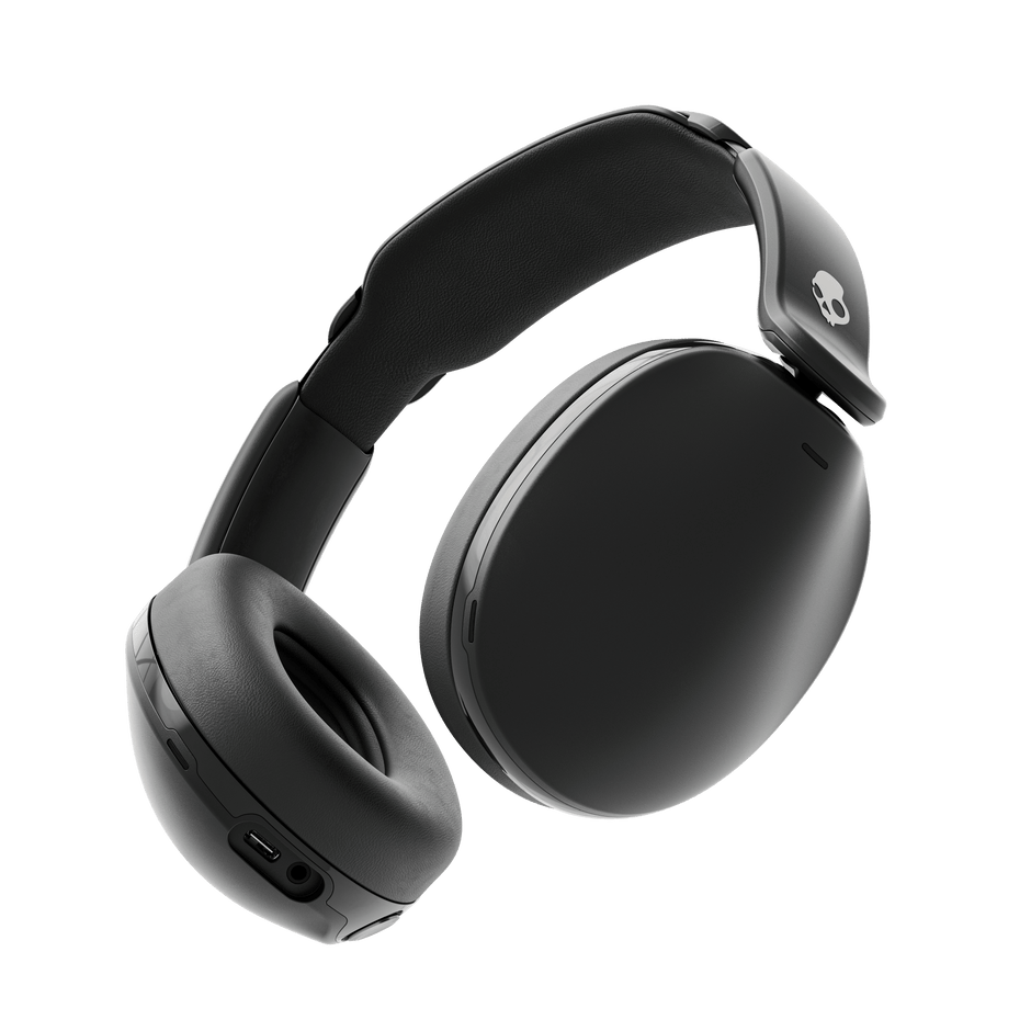 Hesh 360 - Wireless Headphones | Bluetooth 5.3 | Over Ear | 100 Hours ...