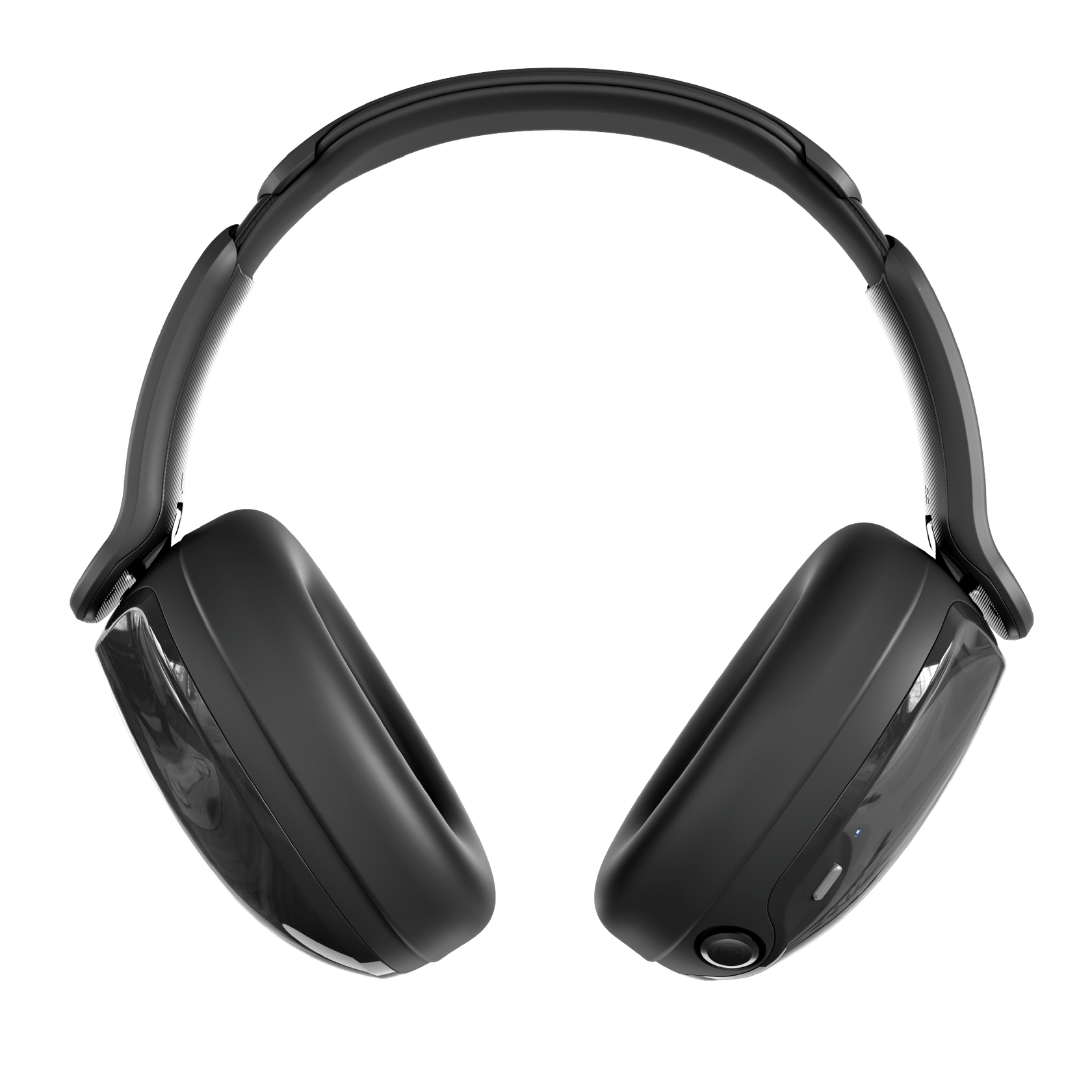 Hesh 540 ANC - Wireless Noise Canceling Headphones | Bluetooth 5.3 ...