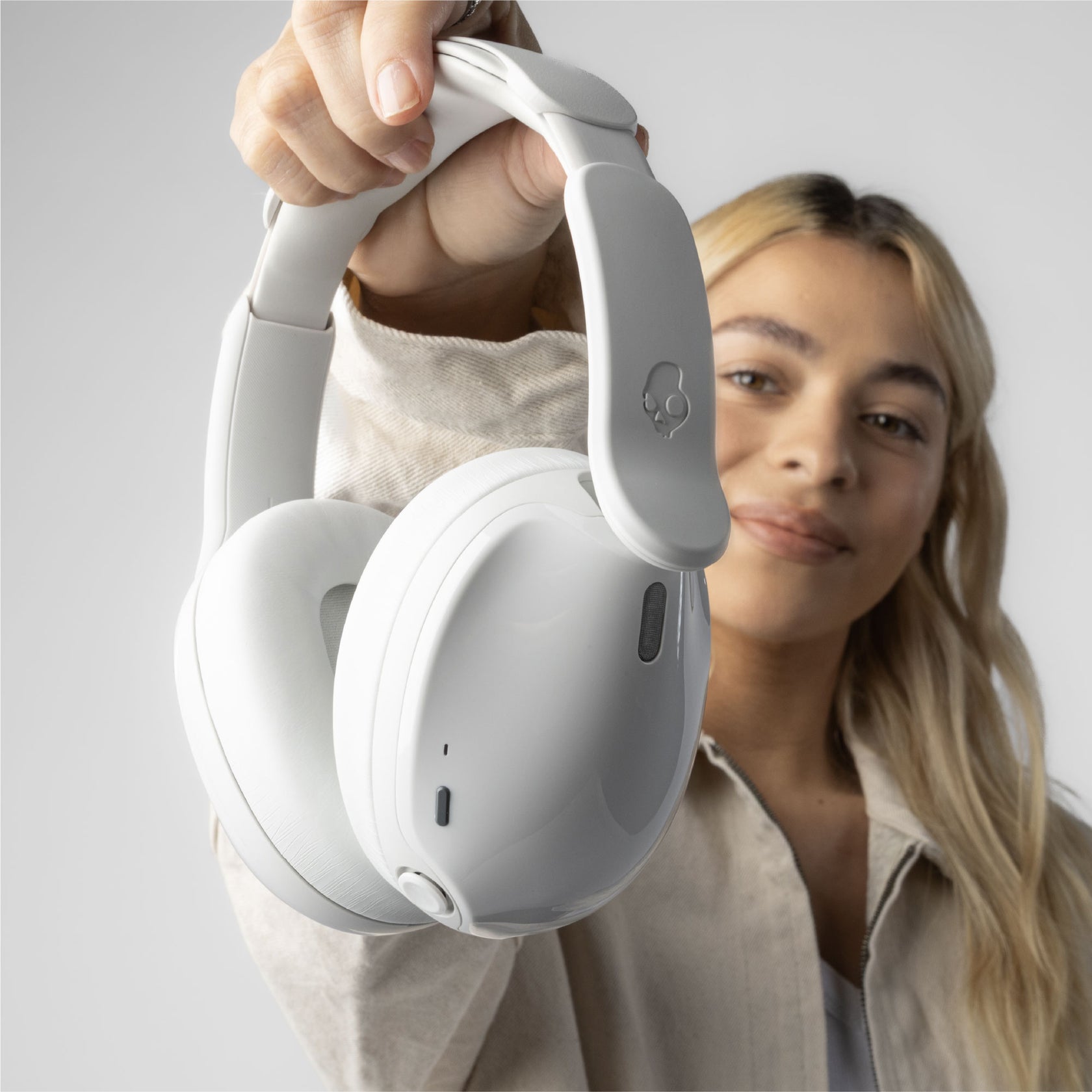 Hesh 540 ANC - Wireless Noise Canceling Headphones | Bluetooth 5.3 ...