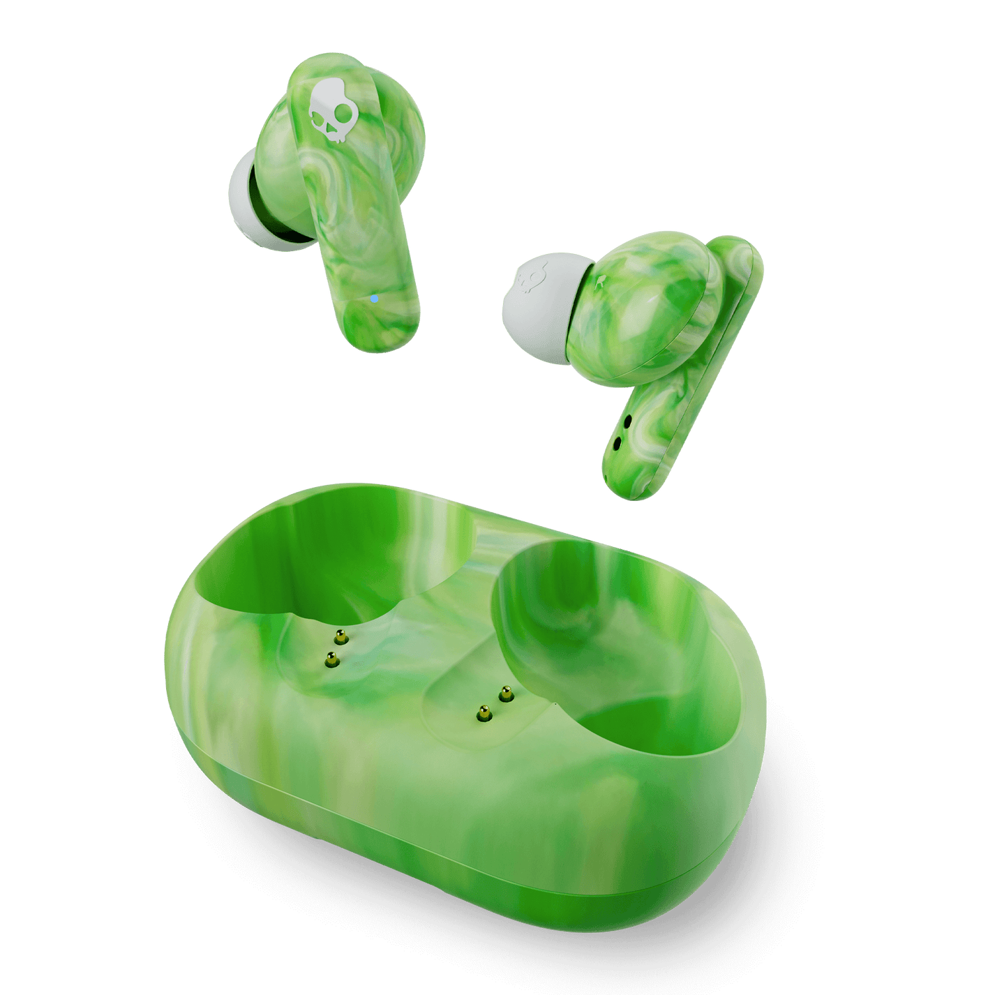 EcoBuds - Sustainable True Wireless Earbuds | Bluetooth 5.2 | 65% ...