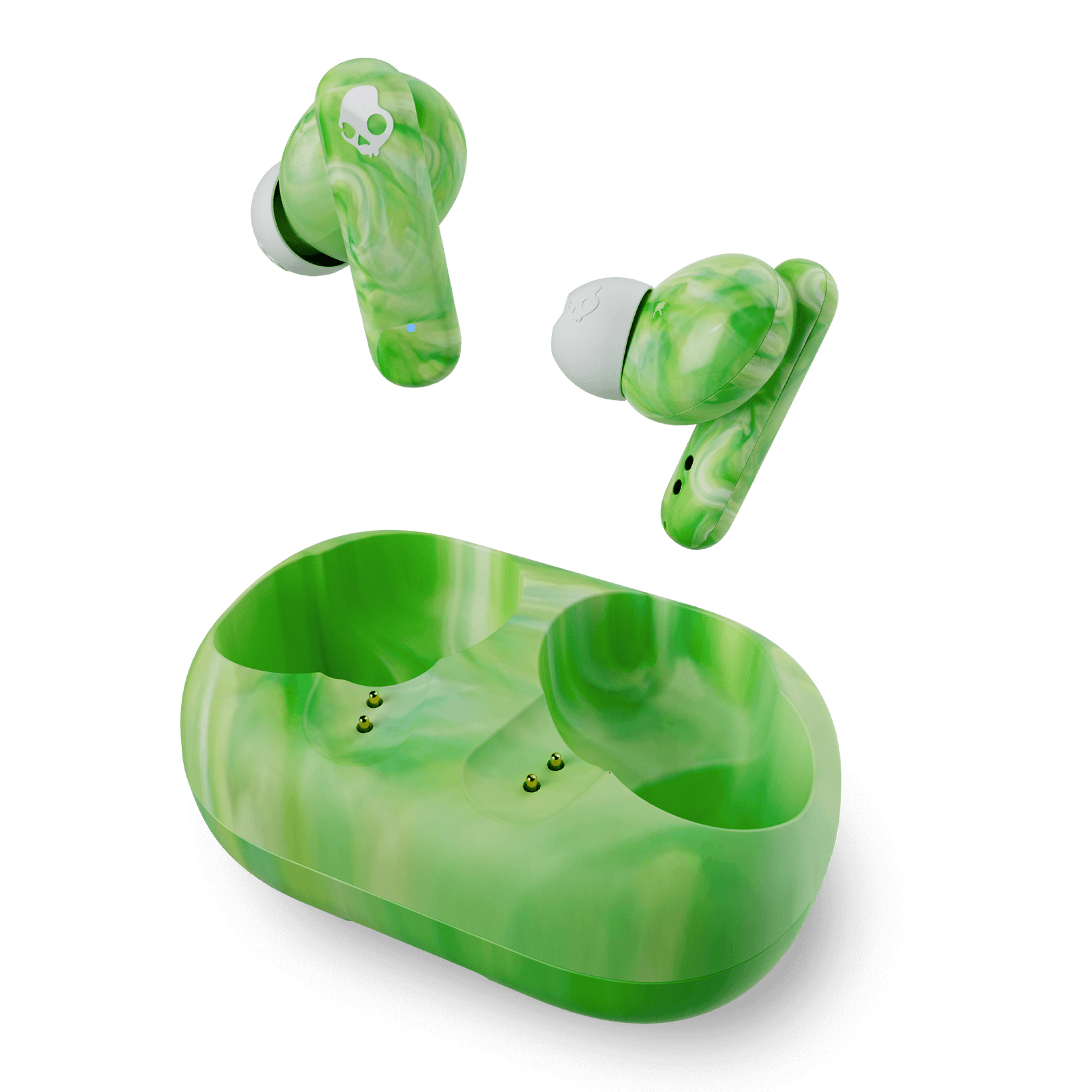 EcoBuds - Sustainable True Wireless Earbuds | Bluetooth 5.2 | 65% ...
