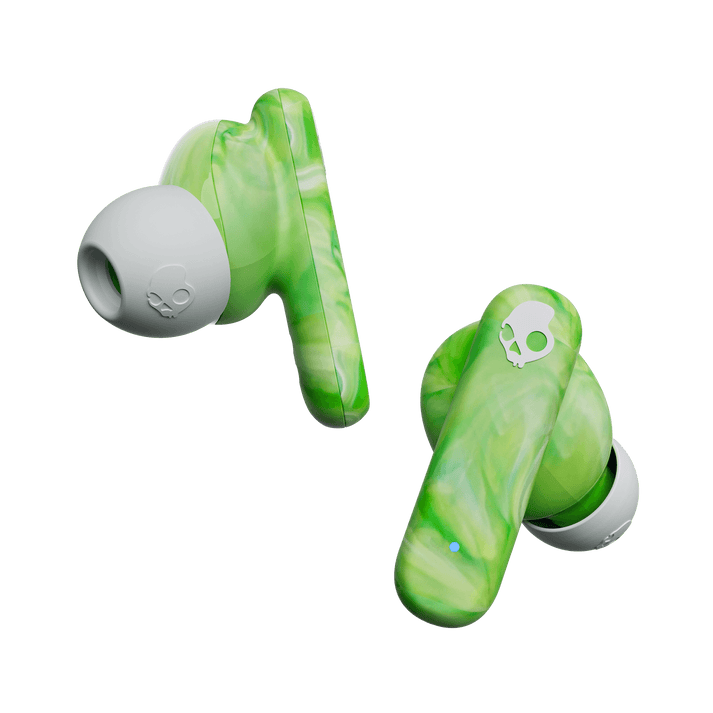 EcoBuds - Sustainable True Wireless Earbuds | Bluetooth 5.2 | 65% ...