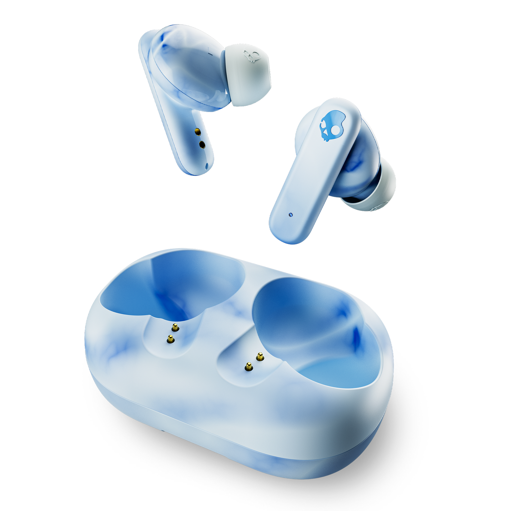 EcoBuds - Sustainable True Wireless Earbuds | Bluetooth 5.2 | 65% ...