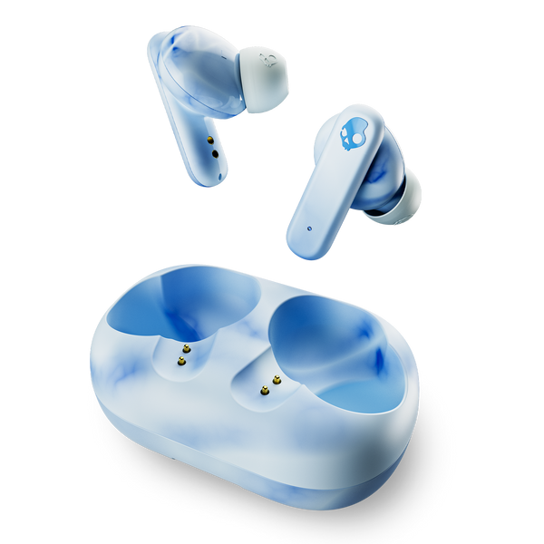 EcoBuds - Sustainable True Wireless Earbuds | Bluetooth 5.2 | 65% ...