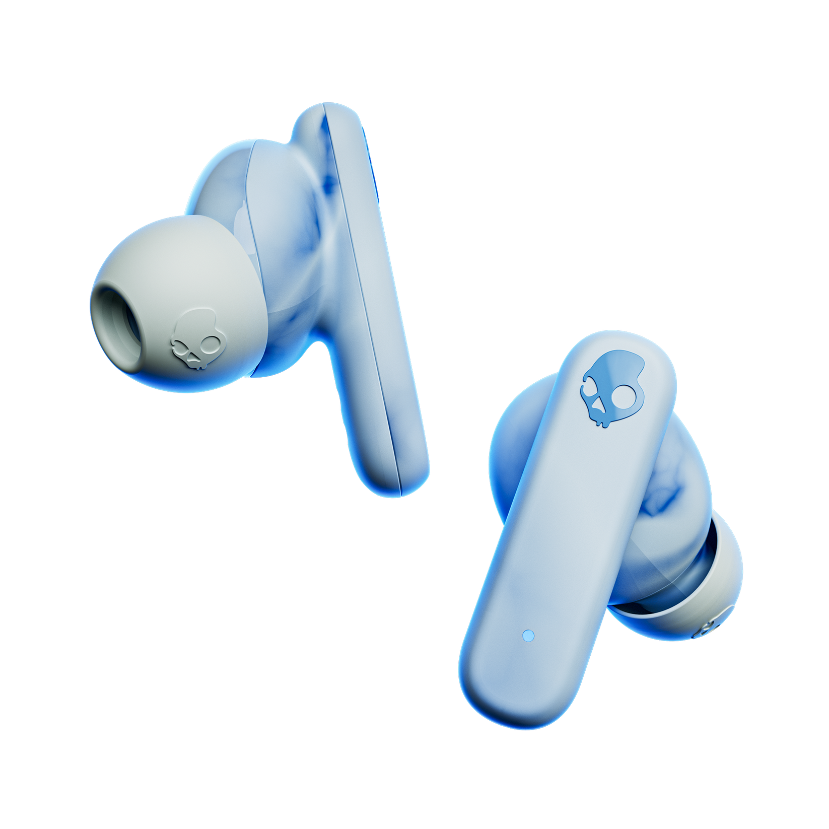 EcoBuds - Sustainable True Wireless Earbuds | Bluetooth 5.2 | 65% ...
