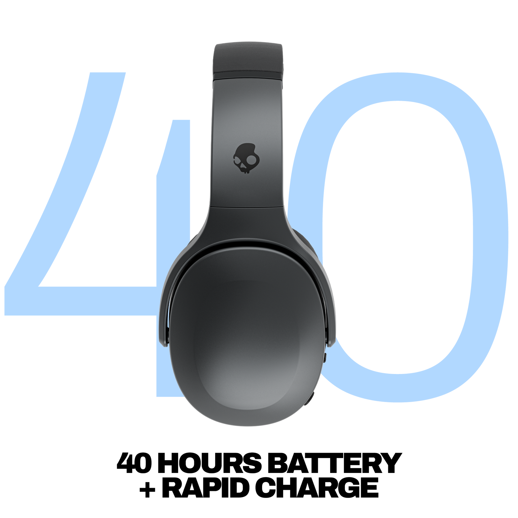 Crusher 540 Active - Wireless Workout Headphones | Bluetooth 5.0 ...
