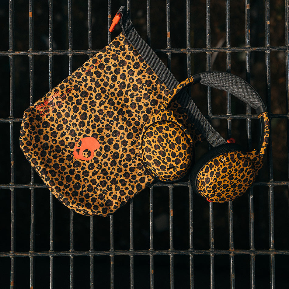 skullcandy logo evolution