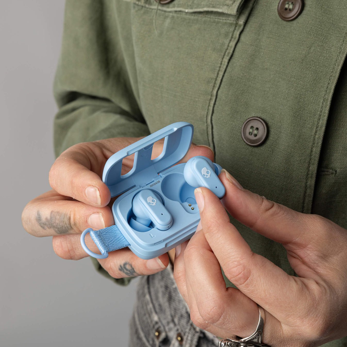 Dime 3 - True Wireless Earbuds | Bluetooth 5.3 | Built-in Microphone ...