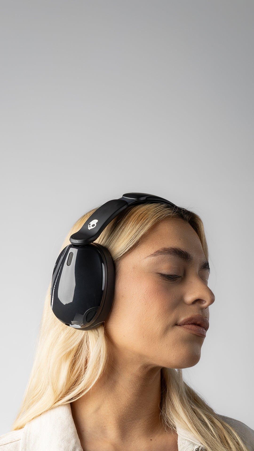 Hesh 540 ANC - Wireless Noise Canceling Headphones | Bluetooth 5.3 ...