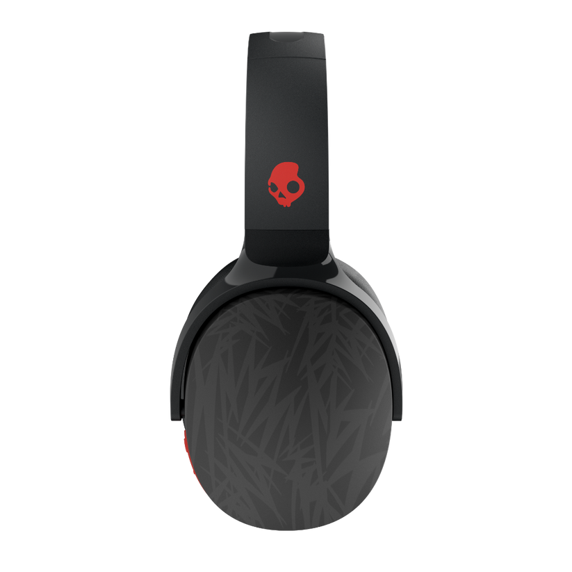 Hesh Evo - Wireless Over-Ear Headphones | Bluetooth 5.0 | Collapsible ...