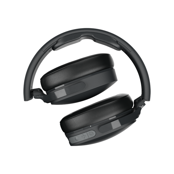 Hesh Evo - Wireless Over-Ear Headphones | Bluetooth 5.0 | Collapsible ...
