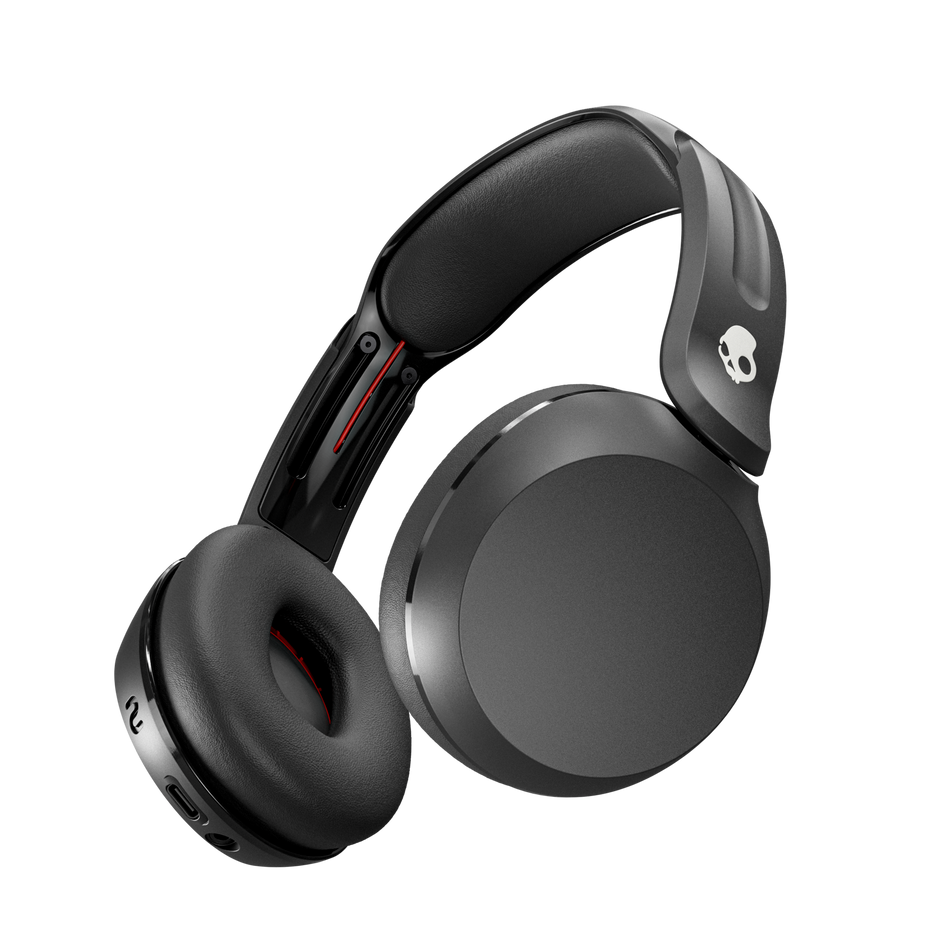 Icon 180 - Wireless On-Ear Headphones | Bluetooth 5.3 | 50 Hours ...