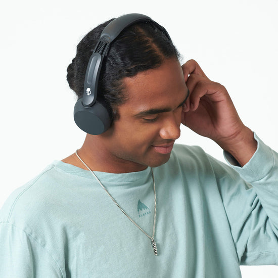 Icon 180 - Wireless On-Ear Headphones | Bluetooth 5.3 | 50 Hours ...