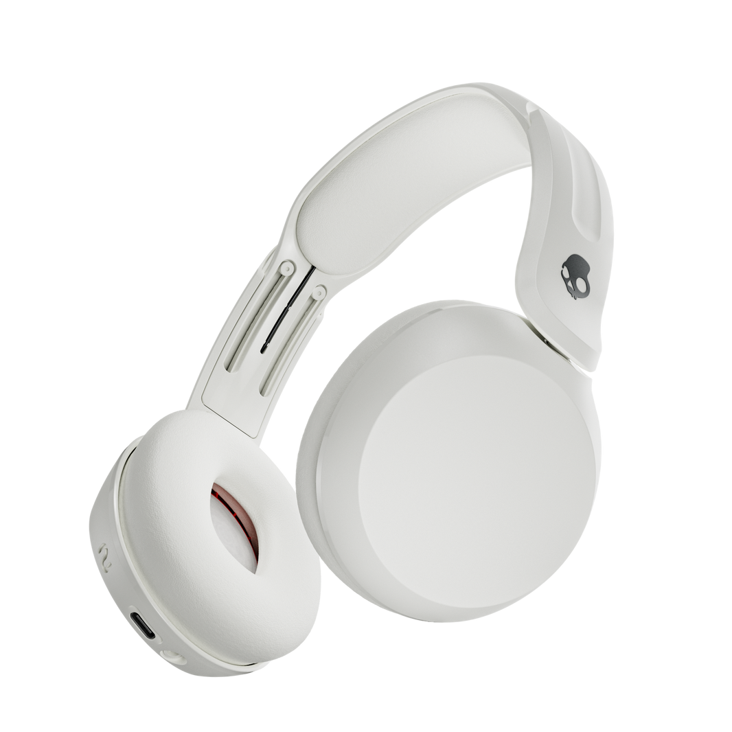 Icon 180 - Wireless On-Ear Headphones | Bluetooth 5.3 | 50 Hours ...