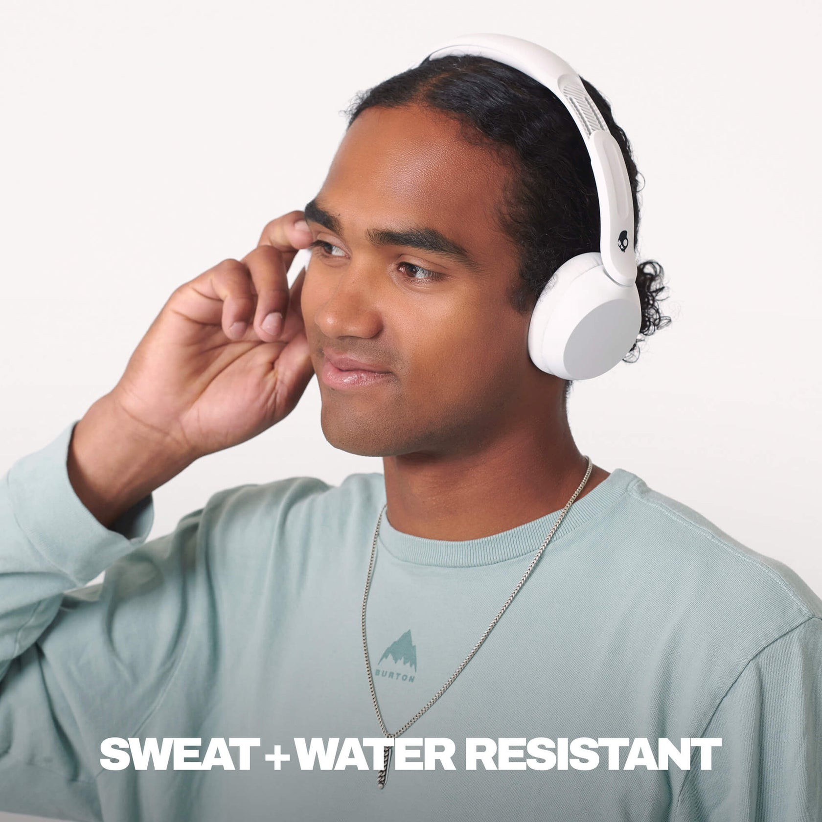 Icon 180 - Wireless On-Ear Headphones | Bluetooth 5.3 | 50 Hours ...