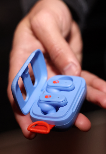 Shop Limited Edition Earbuds from Skullcandy