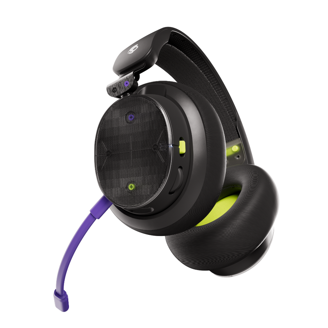 Shop Multi-Platform Gaming Headsets | Wired & Wireless Cross-Platform ...