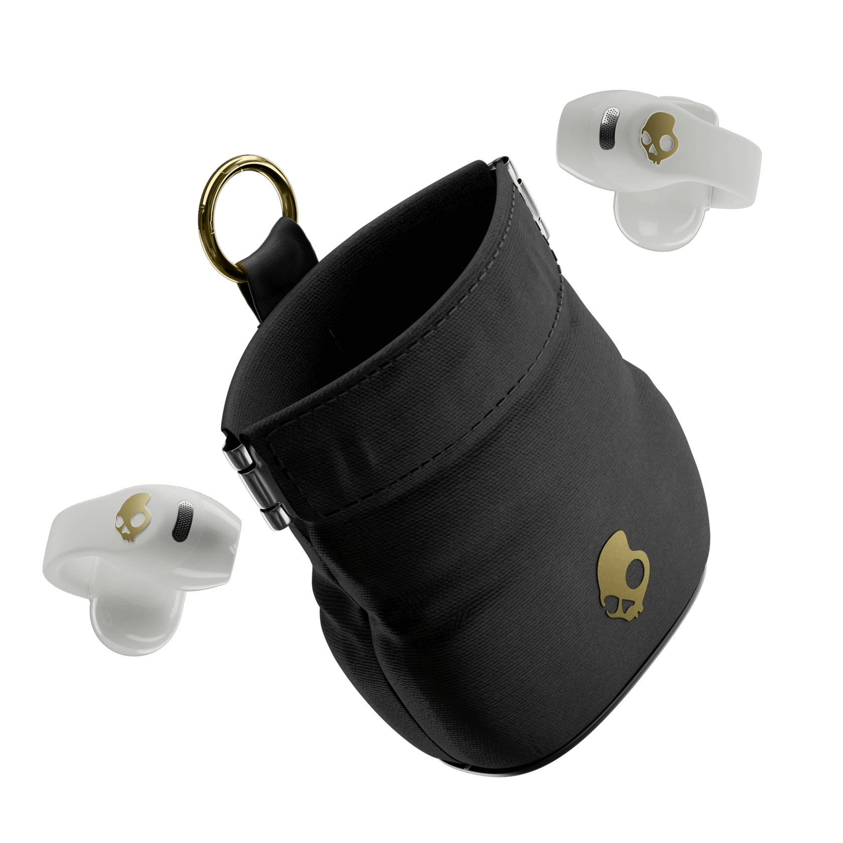 Push 720 Open - Wireless Open-Ear Earbuds | Bluetooth 5.3 | Clip On Fit ...