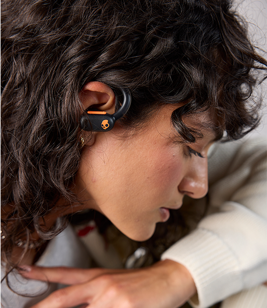 Wireless Sport Earbuds | Bluetooth Earbuds for Fitness & Exercise