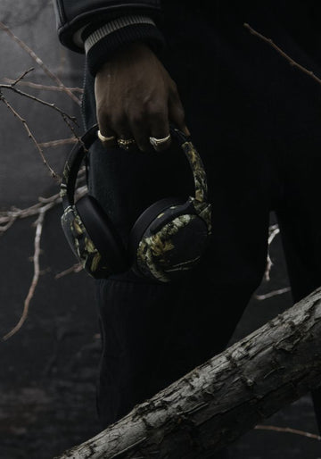 Skullcandy X Realtree