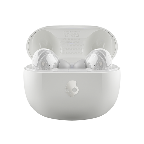 Rail ANC - True Wireless Earbuds with Active Noise Canceling ...