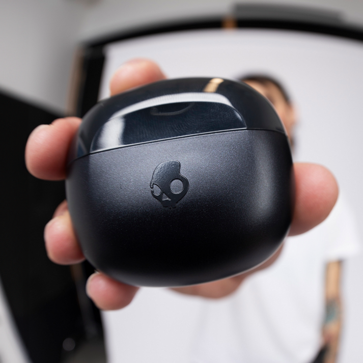 Rail ANC - True Wireless Earbuds with Active Noise Canceling ...