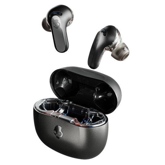 Shop Noise Cancelling Earbuds | True Wireless Earbuds with Active Noise ...
