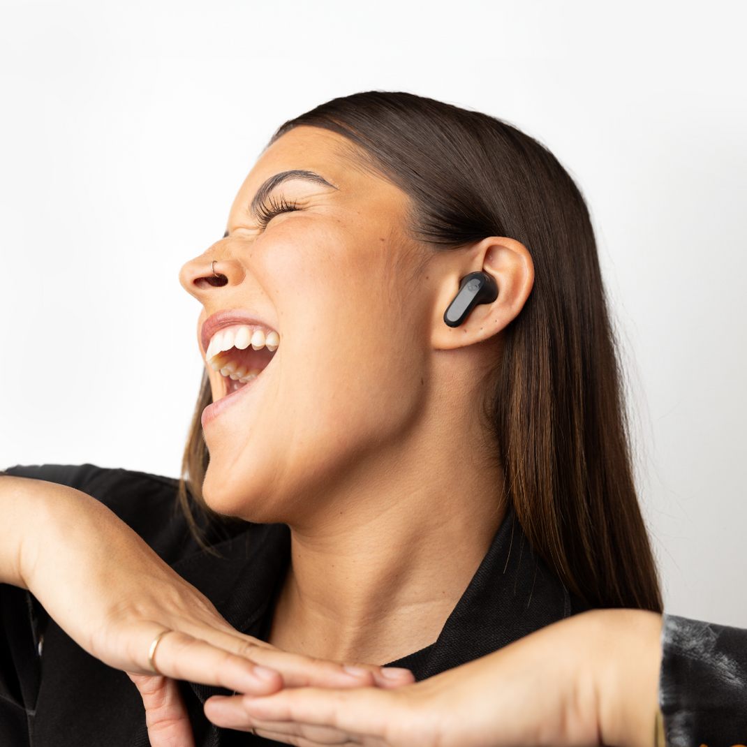 Shop Noise Cancelling Earbuds | True Wireless Earbuds with Active Noise ...