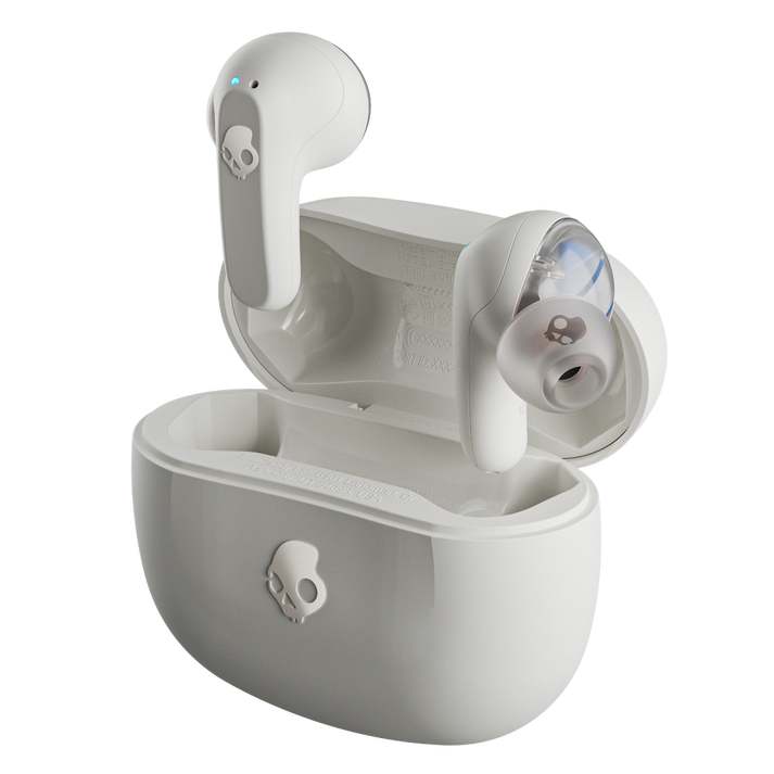 Rail - True Wireless Earbuds | Bluetooth 5.2 | Built-in Microphone ...