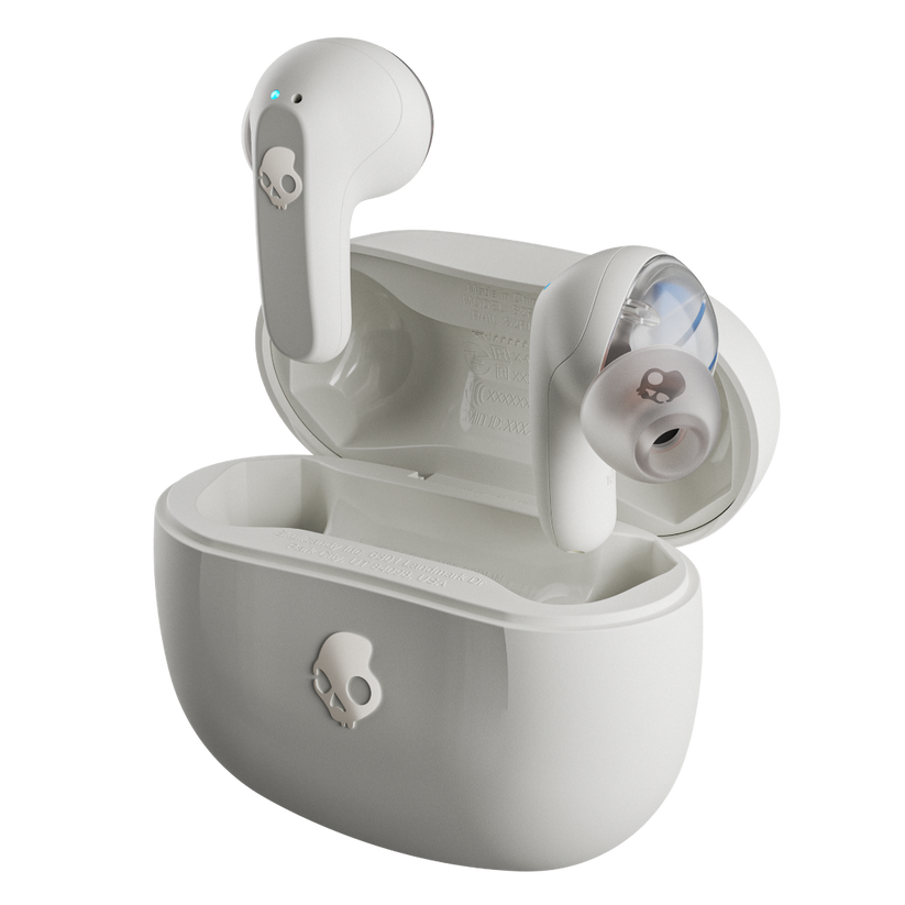 Rail - True Wireless Earbuds | Bluetooth 5.2 | Built-in Microphone ...