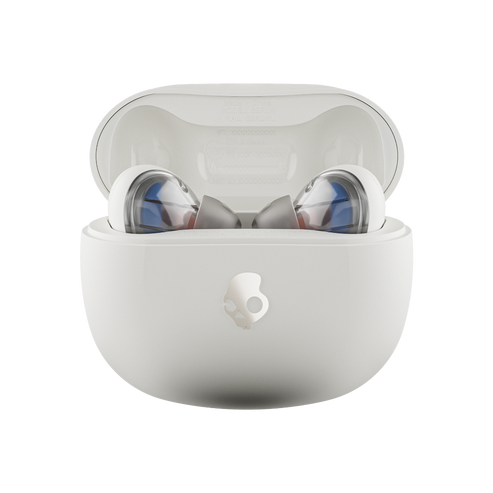 Rail - True Wireless Earbuds | Bluetooth 5.2 | Built-in Microphone ...
